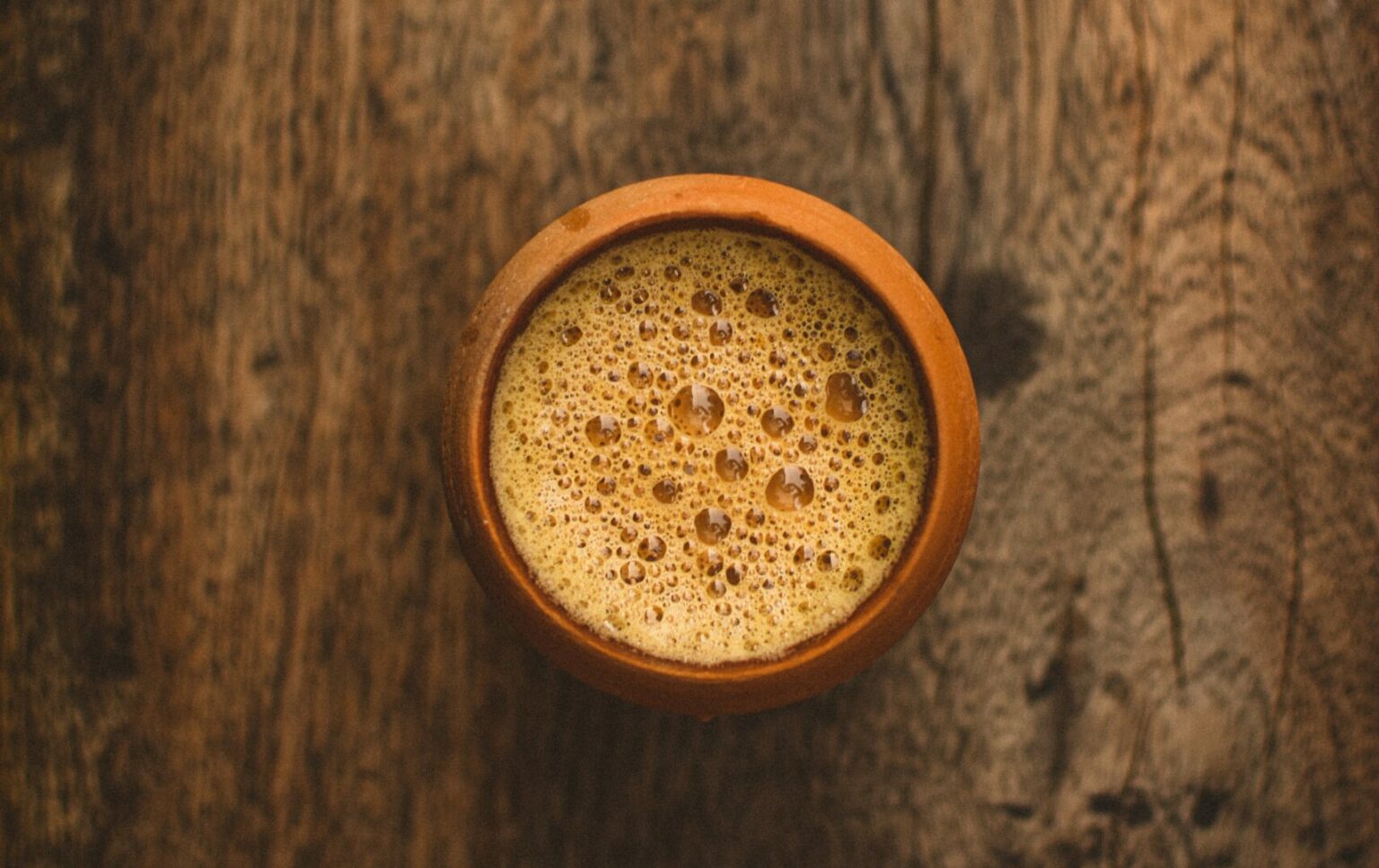 Qu'est-ce que le chai ? - Définition et bienfaits